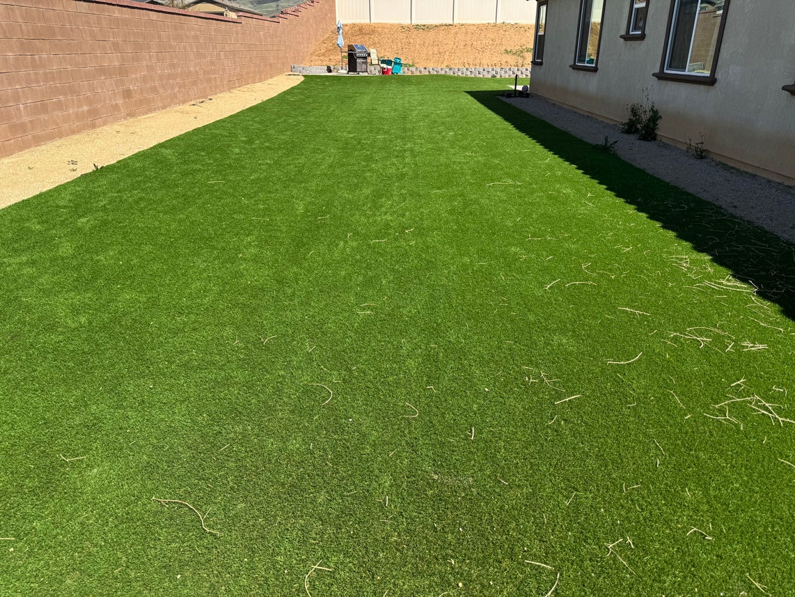 Inland Empire Professional Pooper Scooper Service - DooGoodScoopers