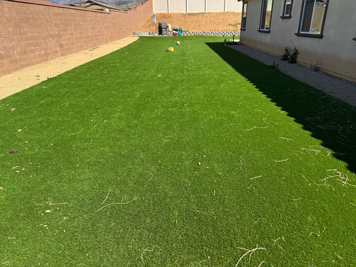 Inland Empire Professional Pooper Scooper Service - DooGoodScoopers